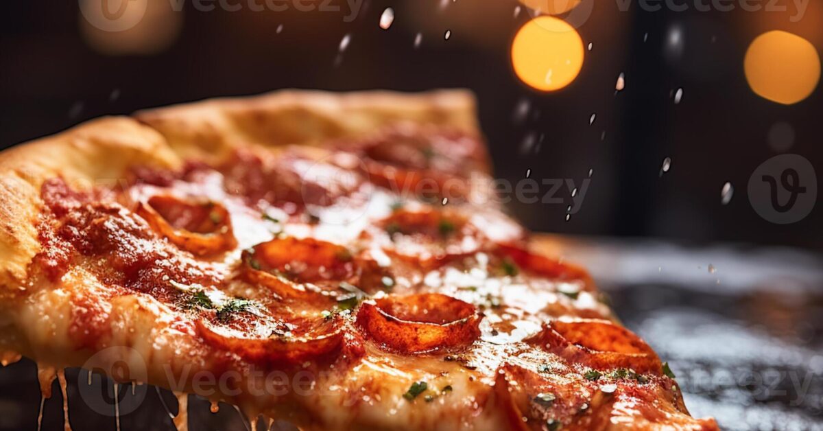 mmm pizza | orderlyrandomness